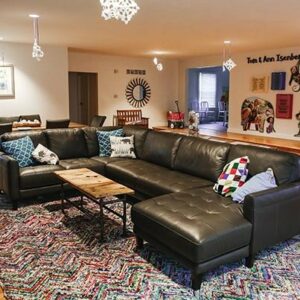 About Synergy Services | Building Strong & Safe Communities