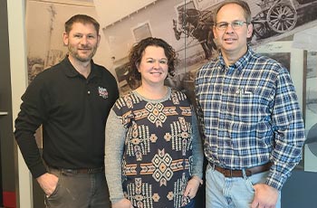 Kindest Kansas Citian Celebration | Synergy Services