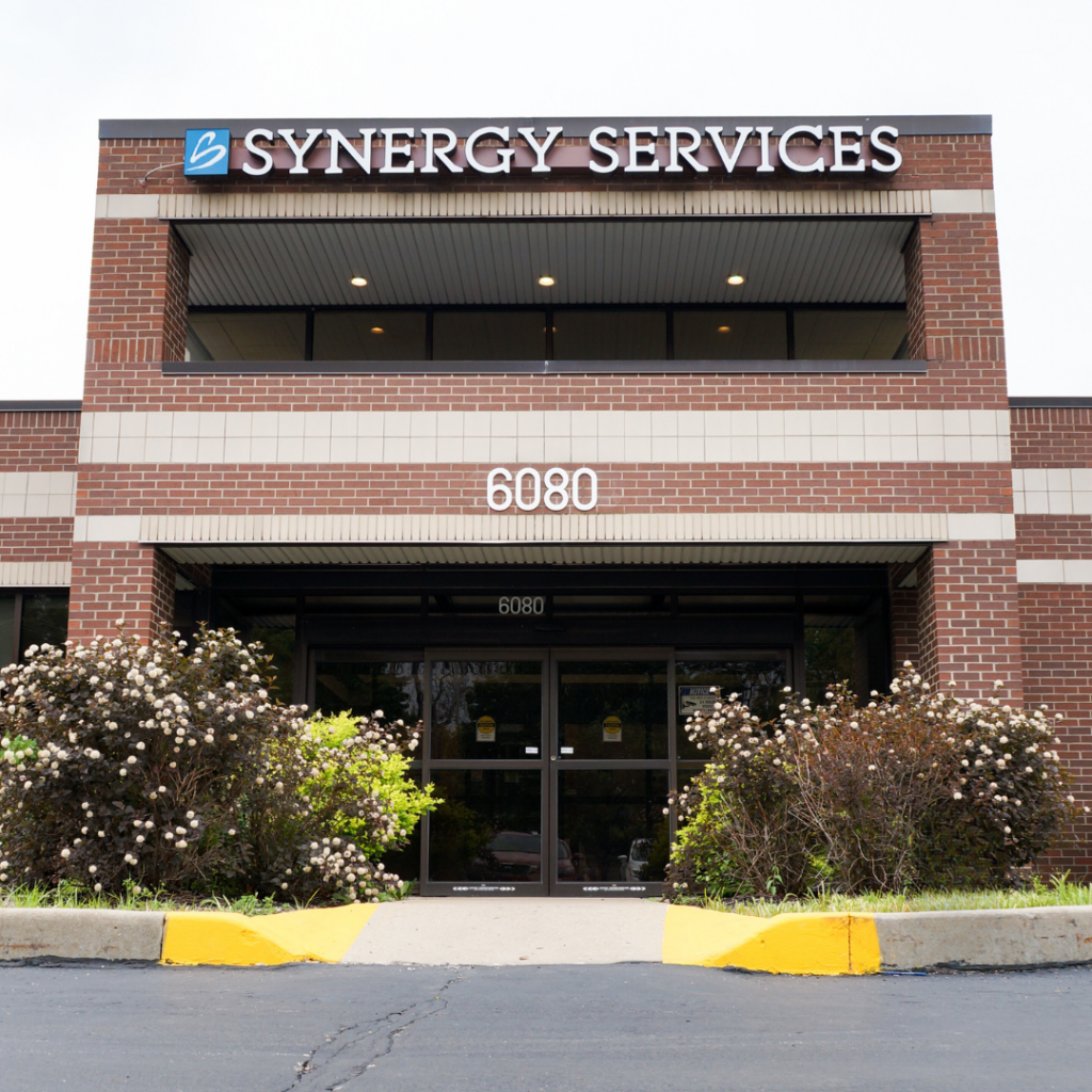 Child Abuse Prevention Month | Synergy Services