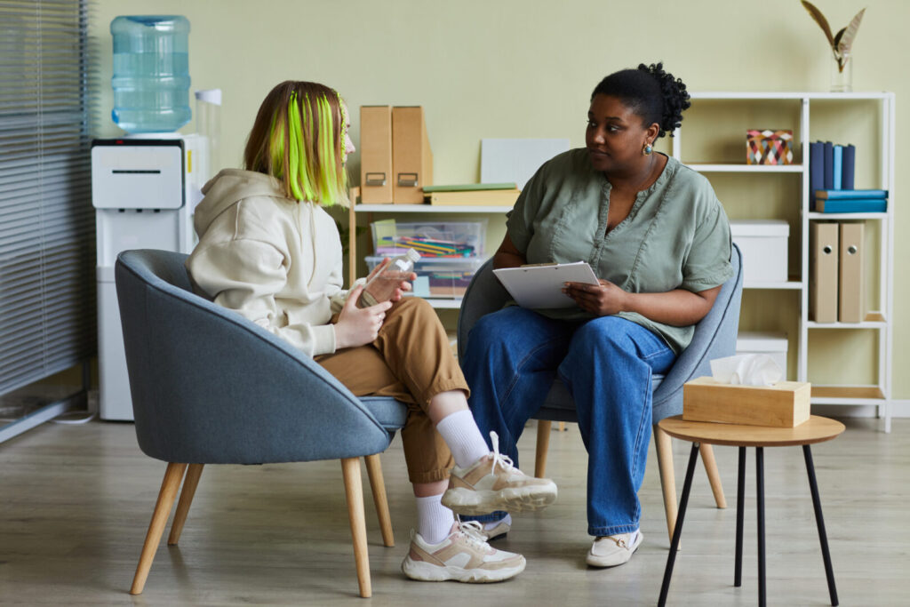 Breaking the Cycle: A Look at our Batterers Intervention Program ...
