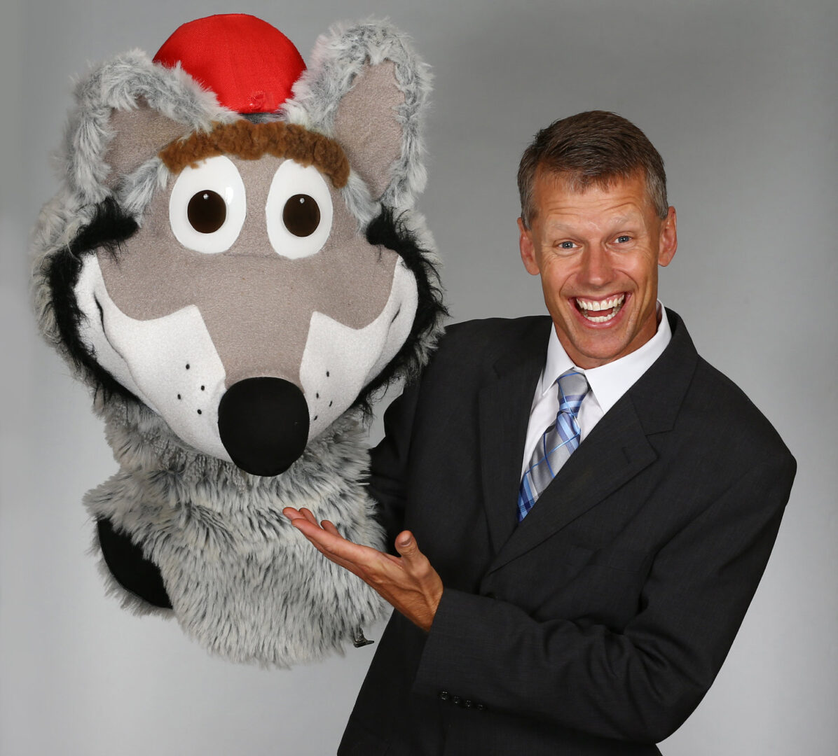 Celebrate the Kindest Kansas Citian | Synergy Services