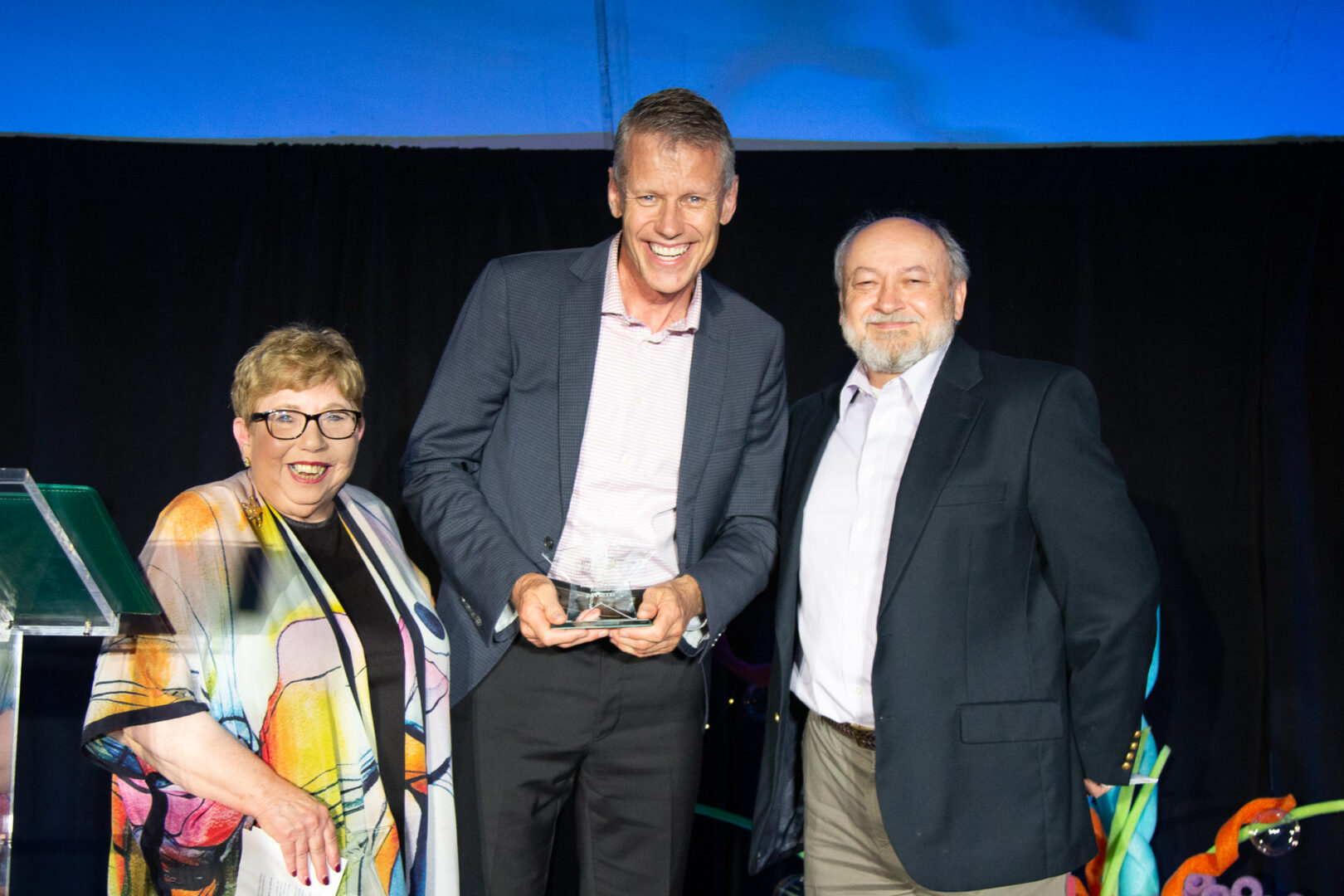 Kindest Kansas Citian Celebration | Synergy Services