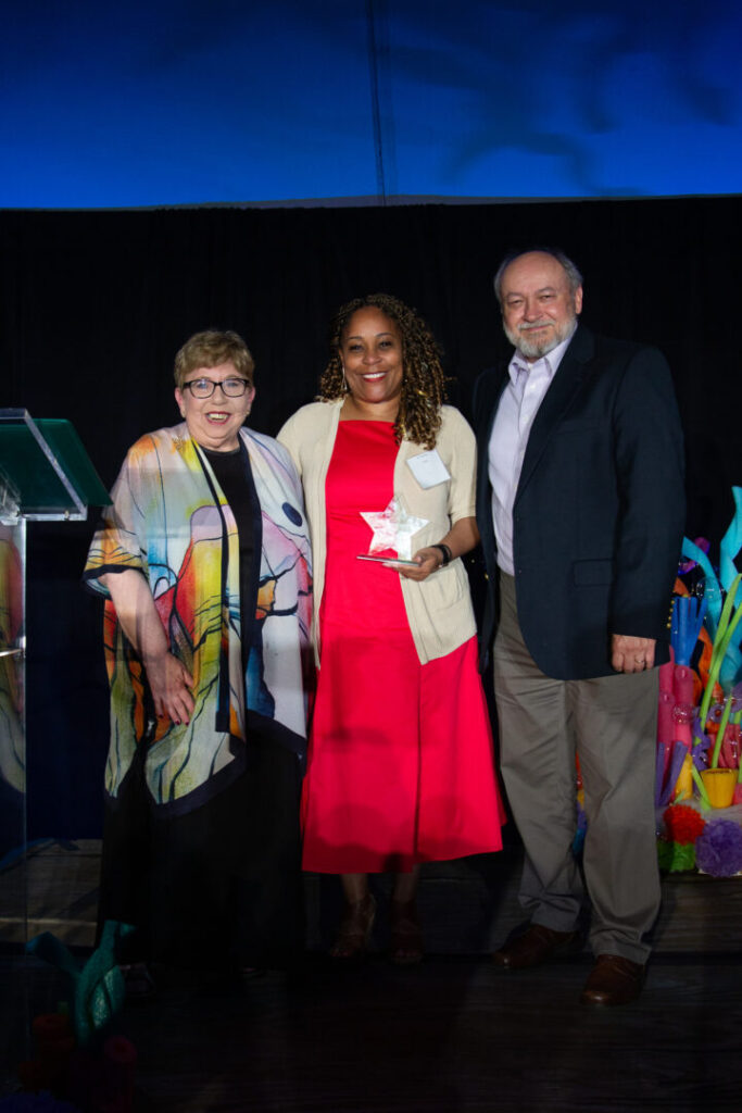 Kindest Kansas Citian Celebration | Synergy Services