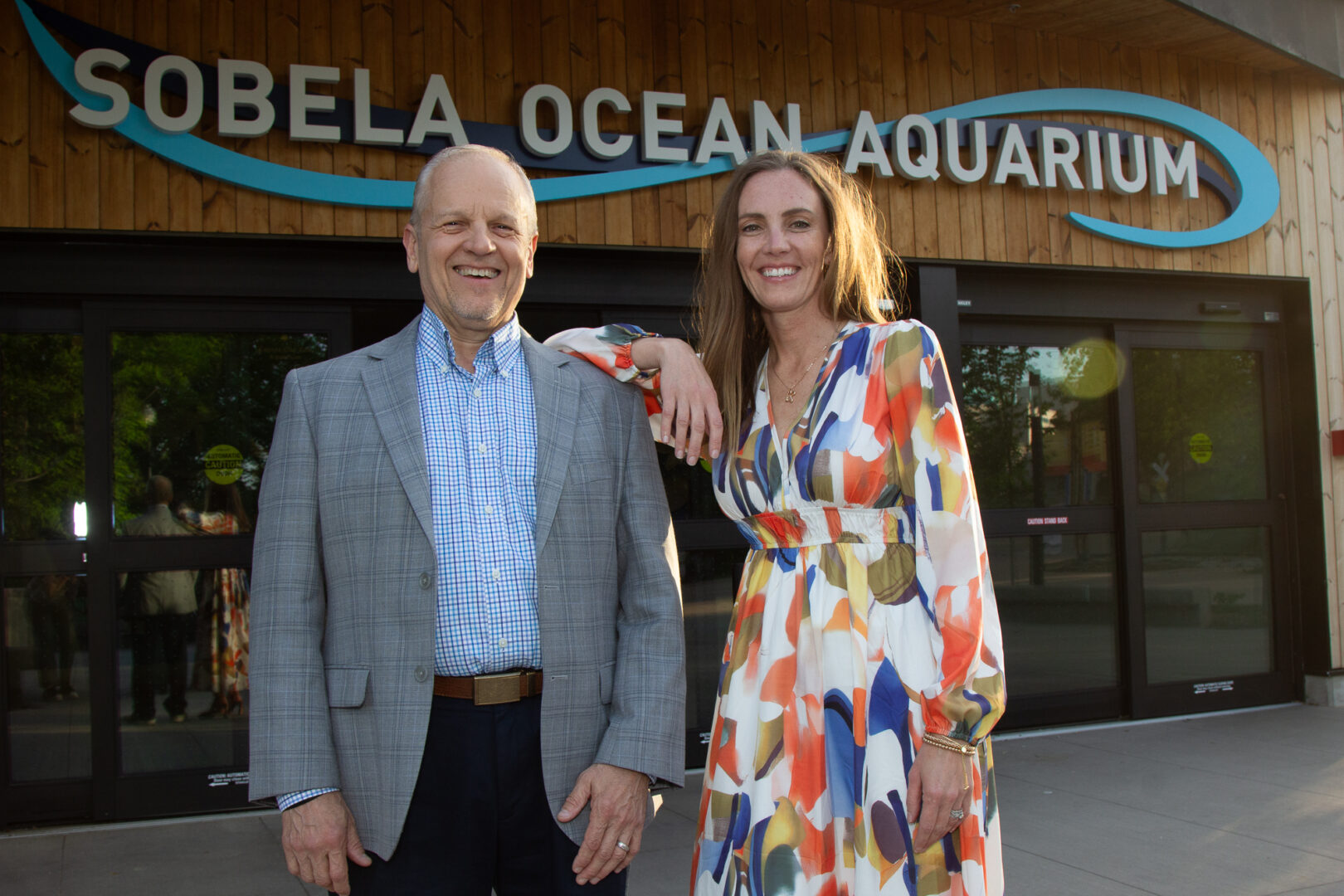 Kindest Kansas Citian Celebration | Synergy Services