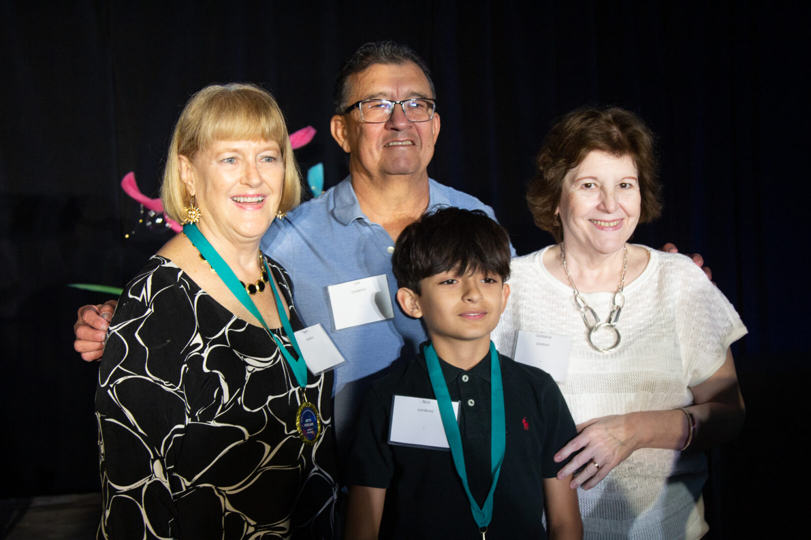 Kindest Kansas Citian Celebration | Synergy Services