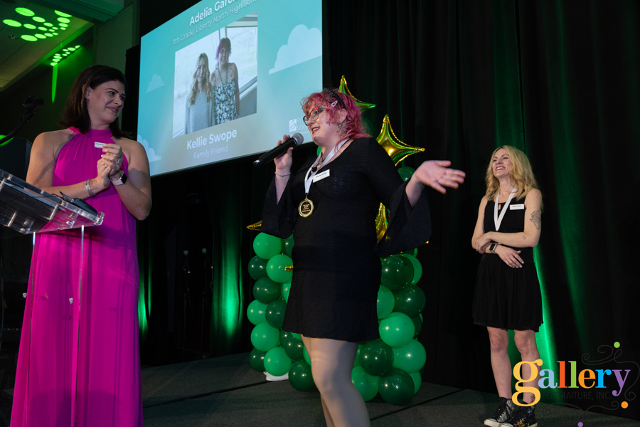 Kindest Kansas Citian Celebration | Synergy Services